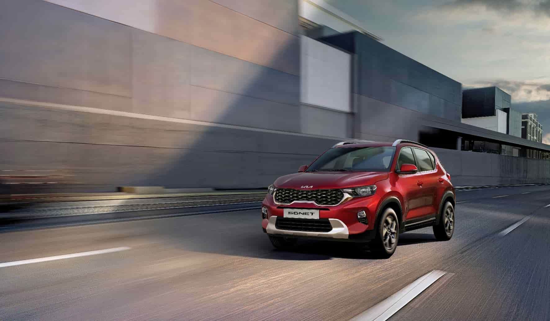 Sonet – KIA