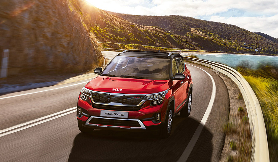 Seltos – KIA