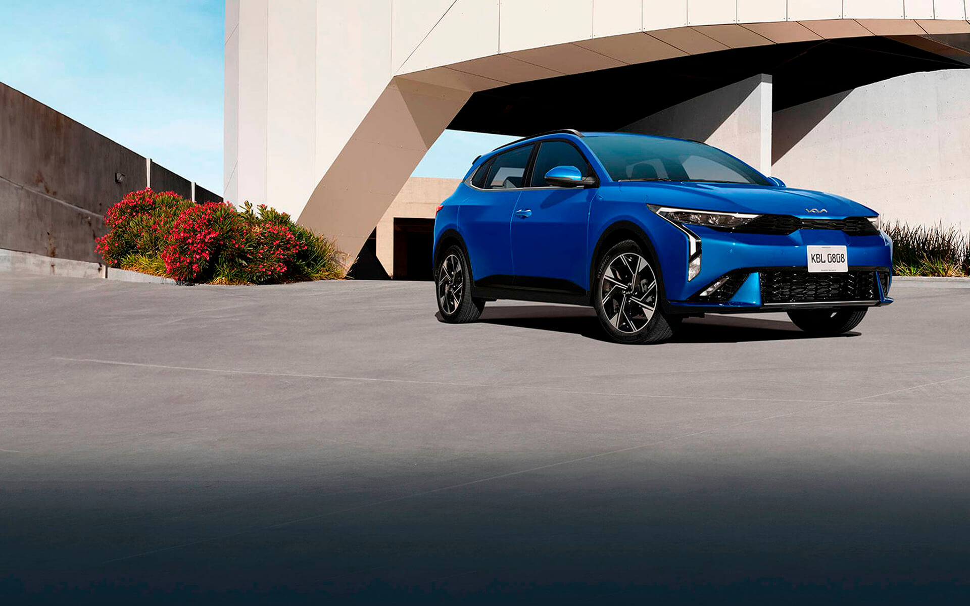 Kia K3 Cross