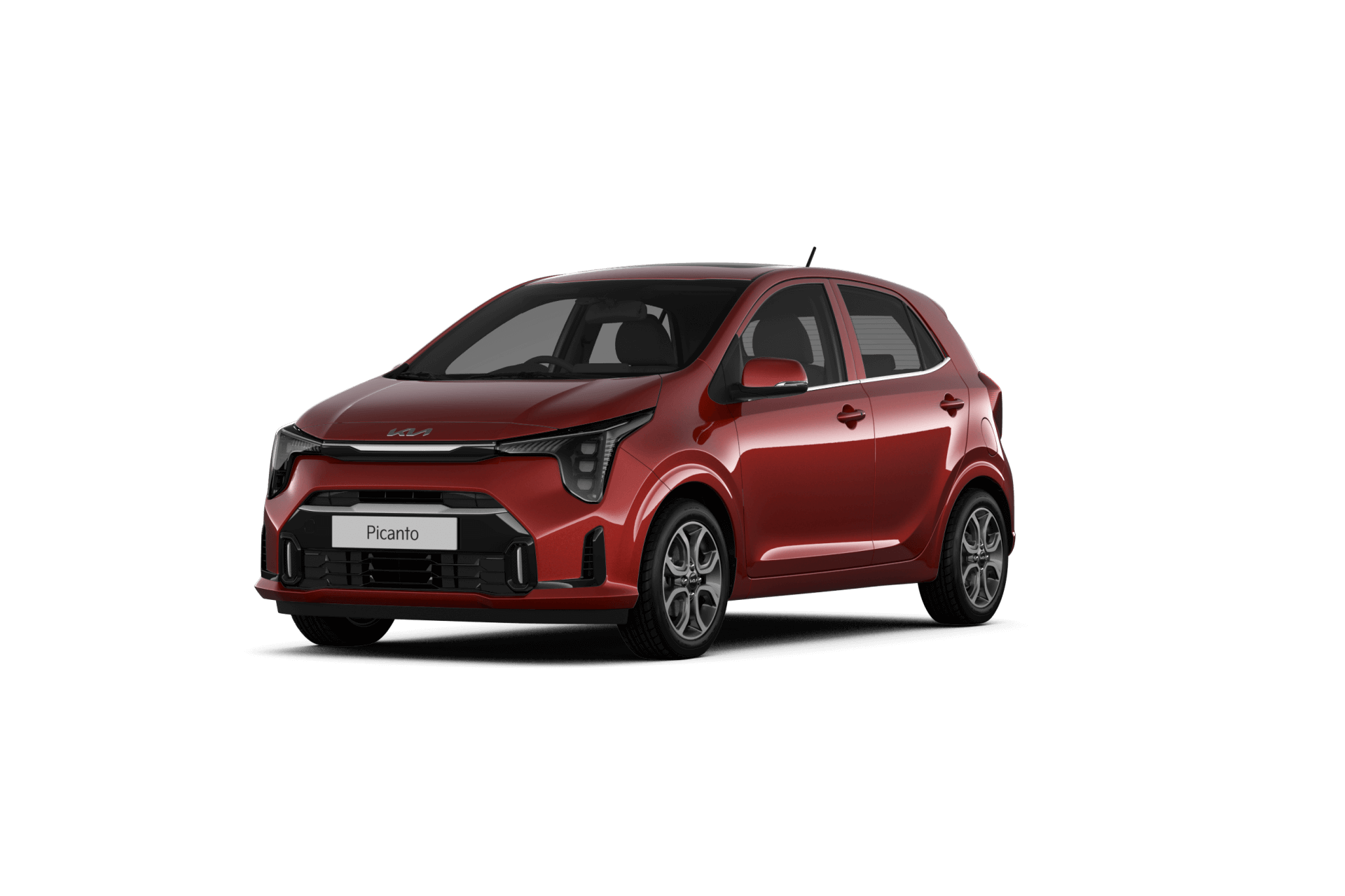 Picanto – KIA