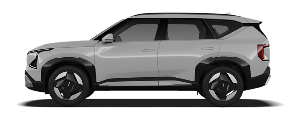 EV5 – KIA