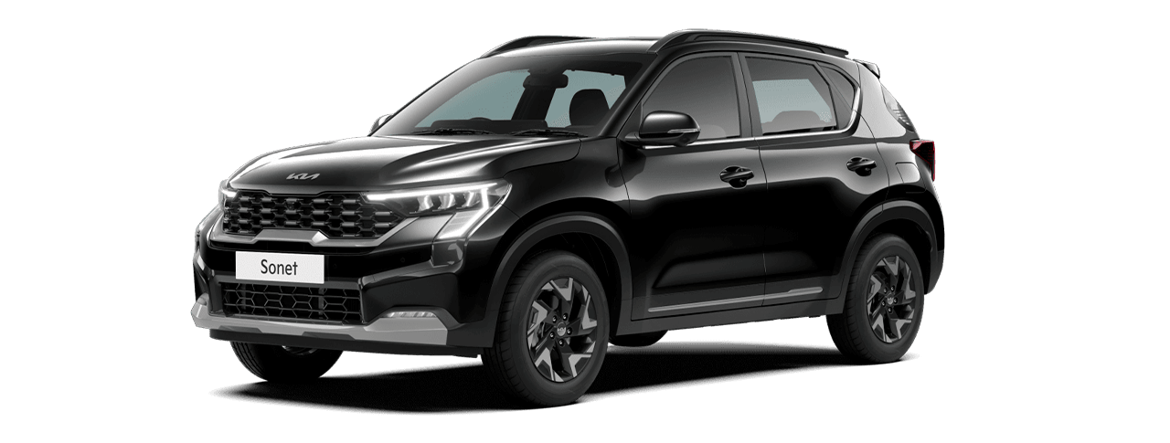 Kia Sonet
